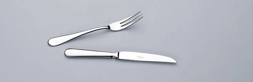 Villeroy&Boch Villeroy & Boch Oscar sada pizza a steakových nožů, 6 ks, 28 × 13 × 5 cm