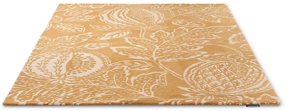 Sanderson Cantaloupe 145206 200x280cm Ochre