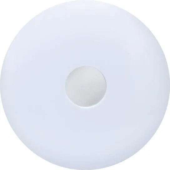 Aigostar - LED RGBW Stmívatelné stropní svítidlo 18W/230V pr. 34 cm Wi-Fi