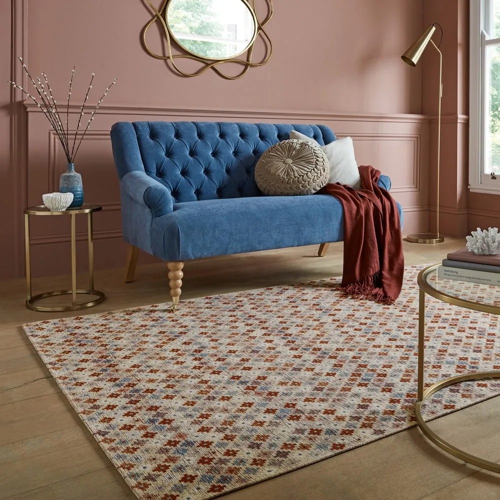 Koberec 155x230 cm Abstract Diamond – Flair Rugs