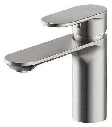 Cersanit S951-334 - Umyvadlová baterie CREA 14,3 cm nikl S951-334