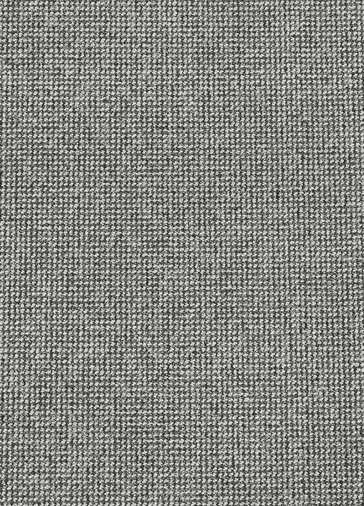 Koberce Breno Metrážový koberec OPERA 5921, šíře role 400 cm, Šedá