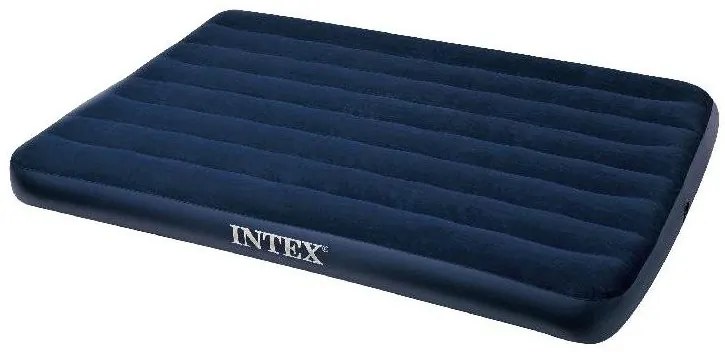 Nafukovací matrace Intex QUEEN 203x152x22cm