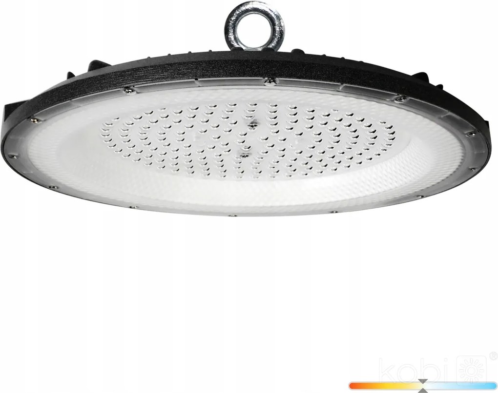 High Bay Led zářič Graza 100W 4000K IP65 90° Kobi