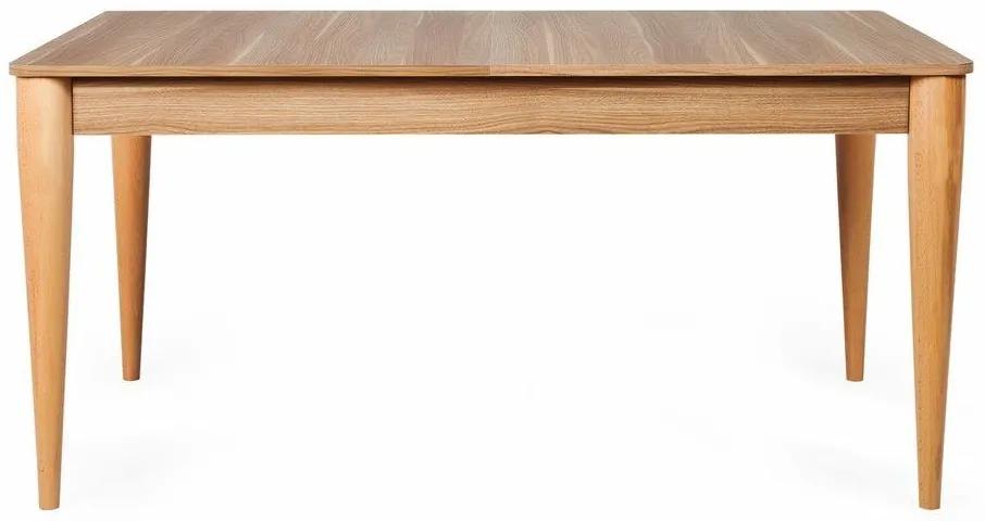 Jídelní stůl Loki, 160x95 cm