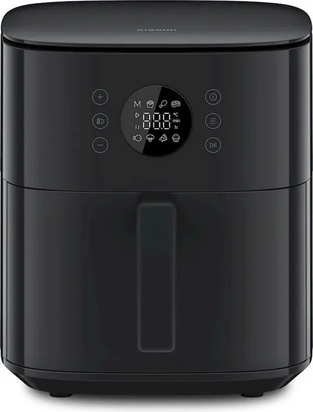 Xiaomi Air Fryer 6,5l 66762 Černá