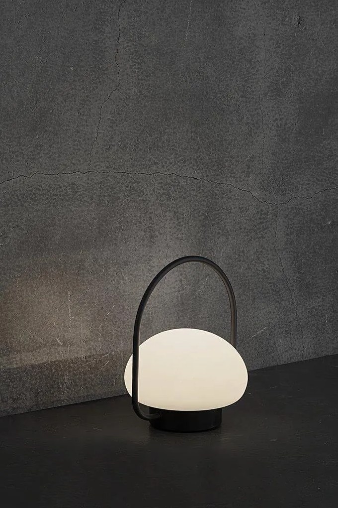 NOR 2018145003 Venkovní přenosné svítidlo Sponge 20 4,8W LED bílá - NORDLUX