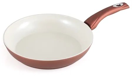 Aston pánev GOLD Ø 28 cm se špičkovým nepřilnavým povrchem