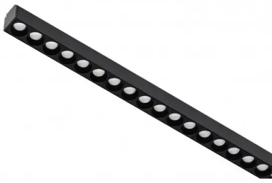 LED svítidlo do lišty Alfa KIRA 20W