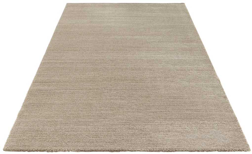 ELLE Decoration koberce Kusový koberec Glow 103673 Beige/Brown z kolekce Elle  - 80x150 cm