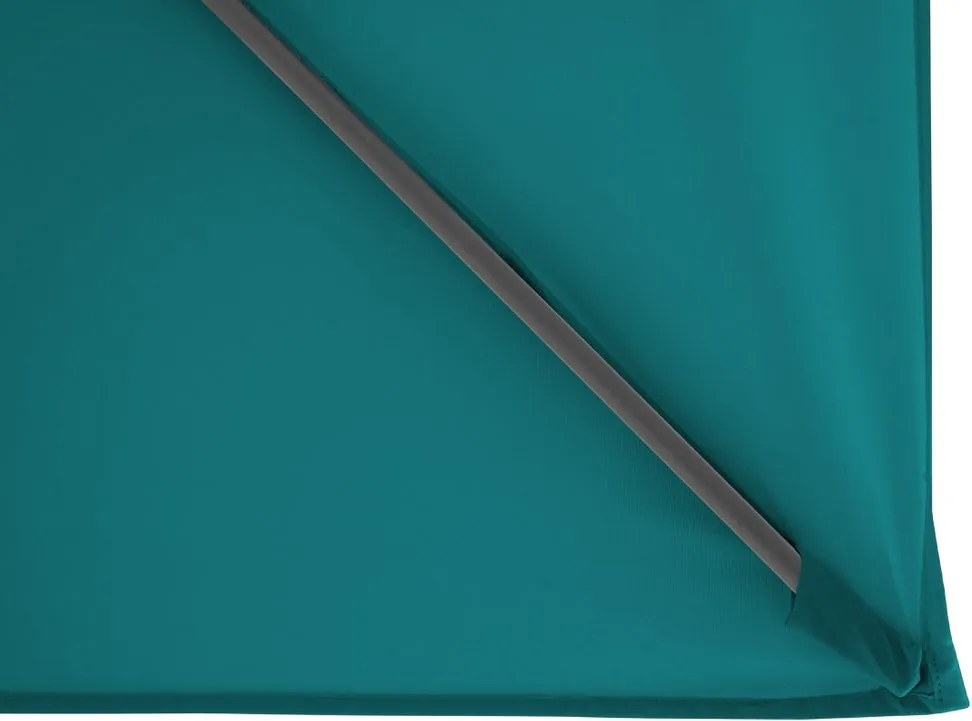 Derby DX 210 x 210 cm modrá