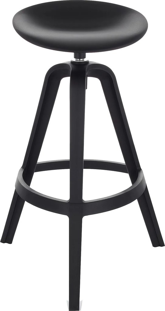 Barové židle Preto 58x58x85cm