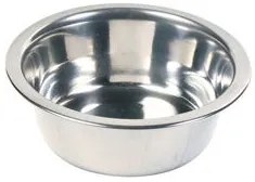 Trixie GmbH a Co.KG Miska nerez pes 200ml 11cm pro psí bar TR