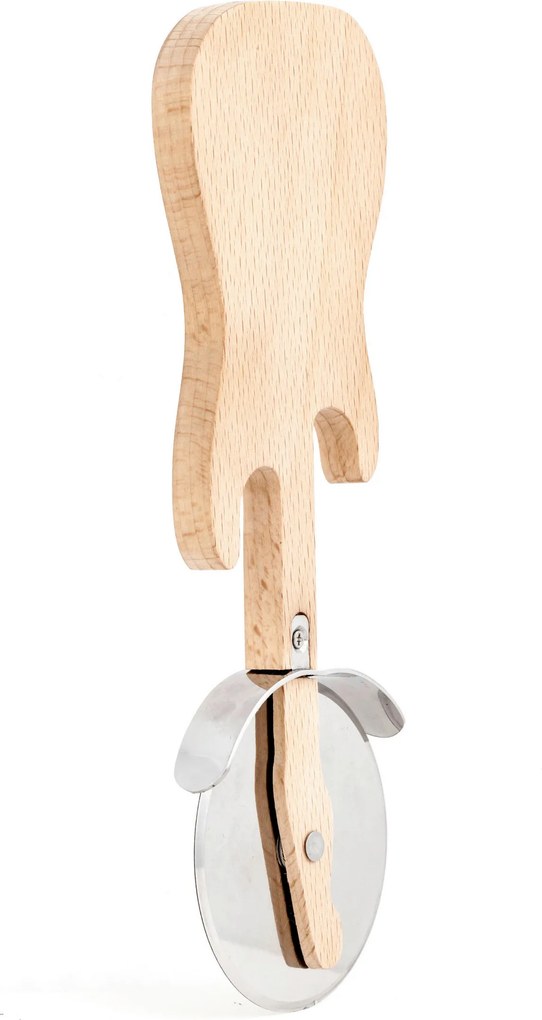 XXXLutz KRÁJEČ NA PIZZU Kikkerland - Kuchyňské pomůcky - 004913005102