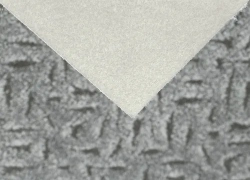 Koberce Breno Metrážový koberec LAOS 167, šíře role 400 cm, Šedá, Vícebarevné