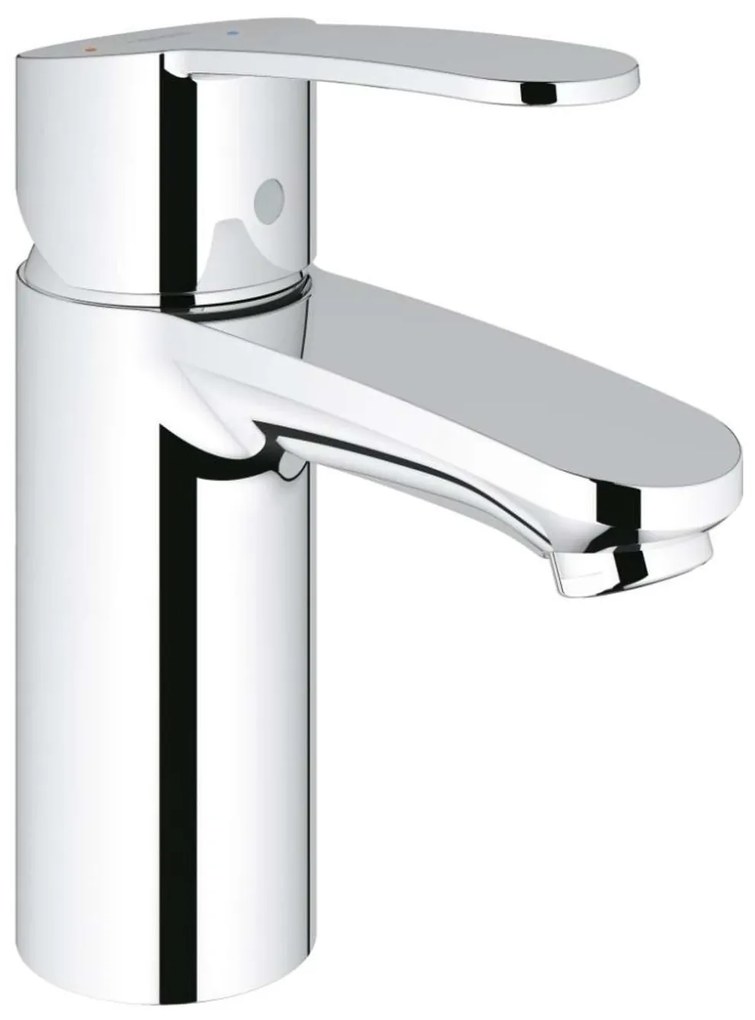 Grohe Eurostyle Cosmopolitan - Páková umyvadlová baterie ES, chrom 2337320E