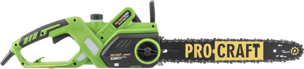 Procraft K2000