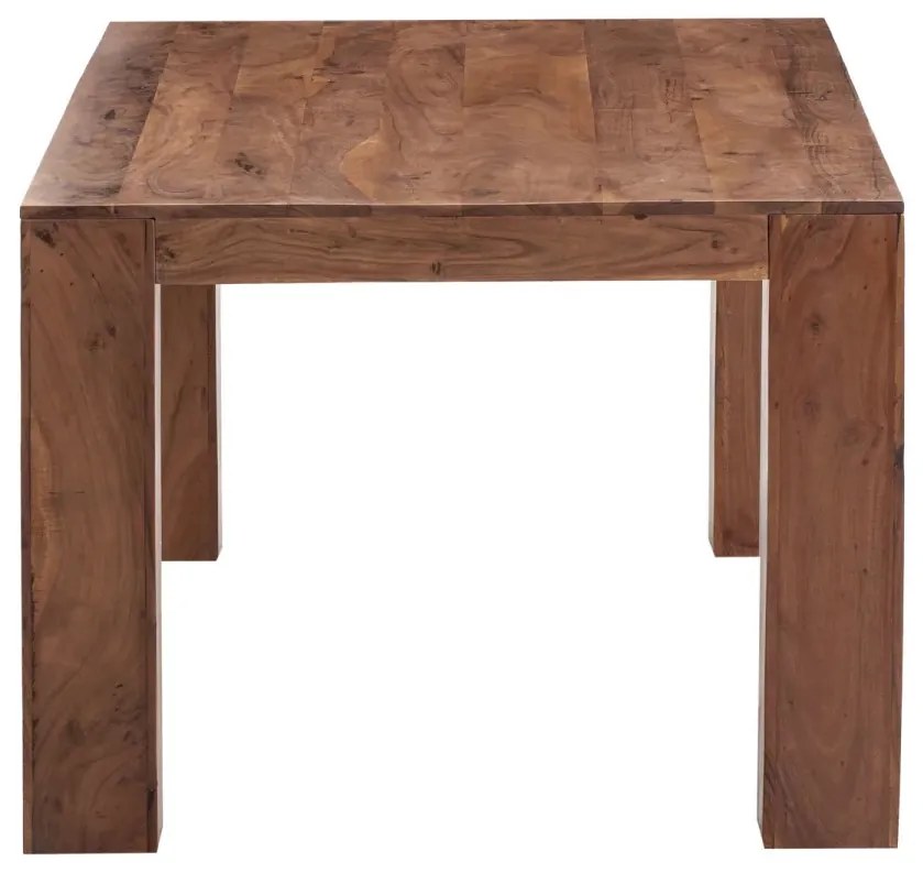 furniture-nabytek.cz - Jídelní stůl Osvaro 200x100 Akácie