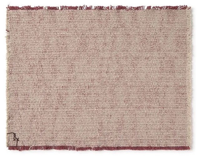 Bavlněná prostírání v sadě 2 ks 38x50 cm Handloom – Lorena Canals