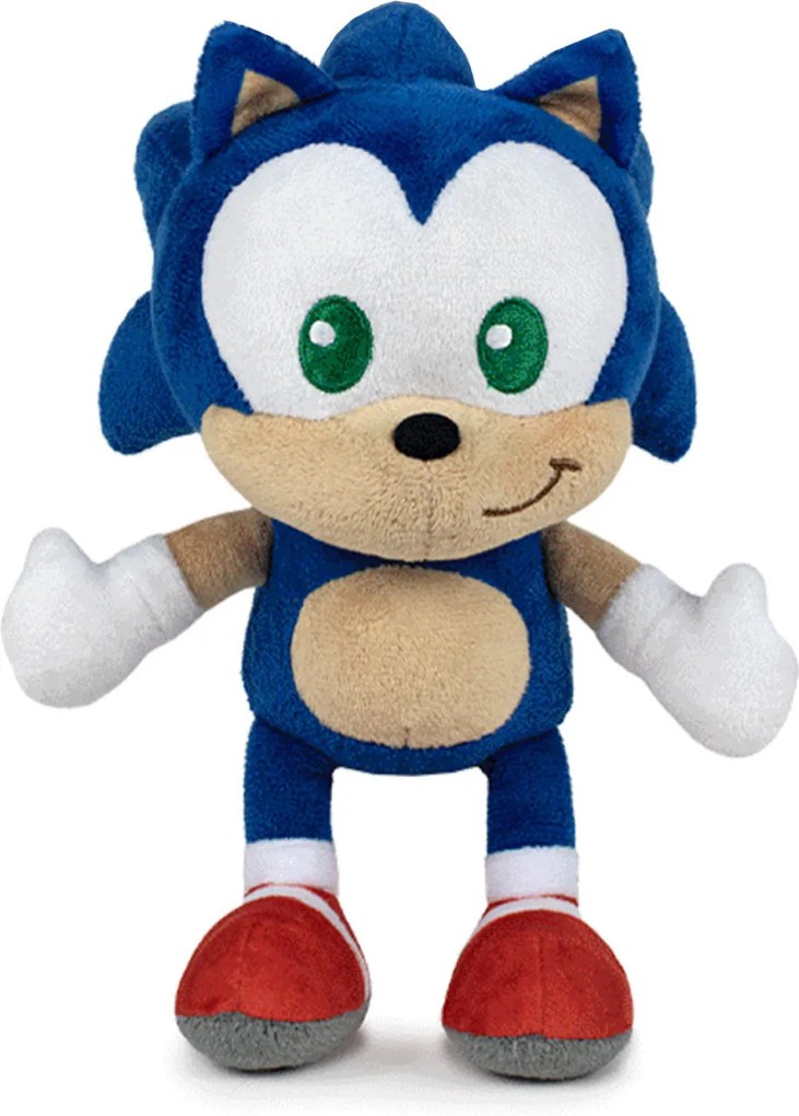 Play by play sonic cute sonic