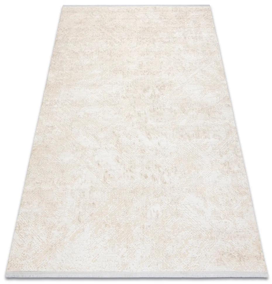 Kusový koberec Metula krémový 160x220cm