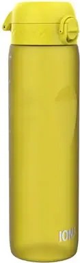 ion8 Leak Proof Láhev Yellow 1000ml