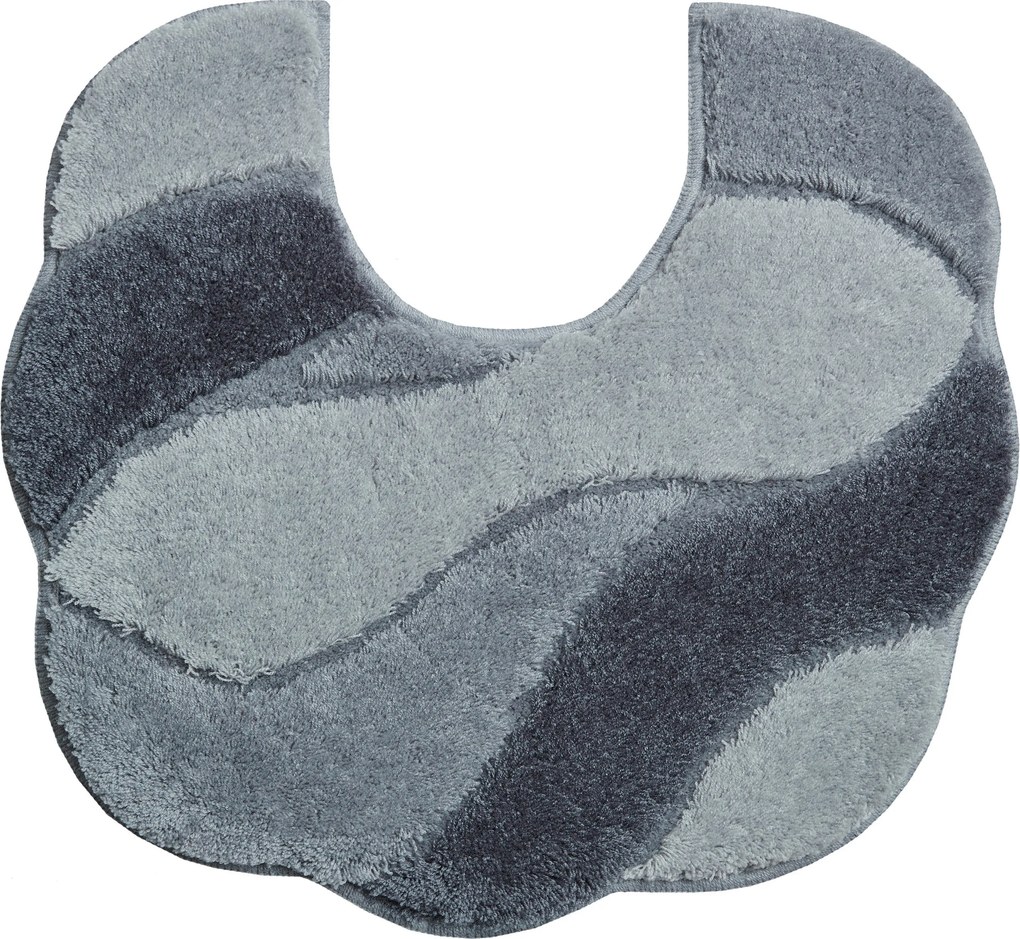 XXXLutz WC PŘEDLOŽKA, 50/55 cm Grund - Online Only koupelnový textil - 008250014803