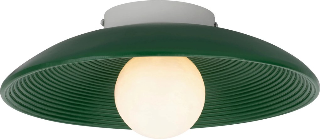 XXXLutz STROPNÍ SVÍTIDLO, 35/11 cm Collett's Monde - Online Only svítidla - 006212007703