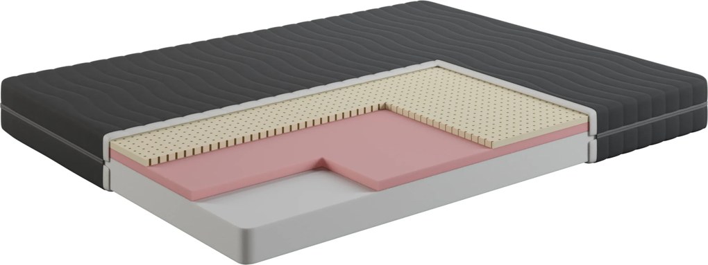 Dětská matrace Aero Latex Memory Foam