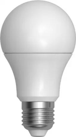 Žárovka LED GLS A60 E27 230V 8W 4200K 670lm Ø60mm v.100mm 300° - A SKYLIGHTING