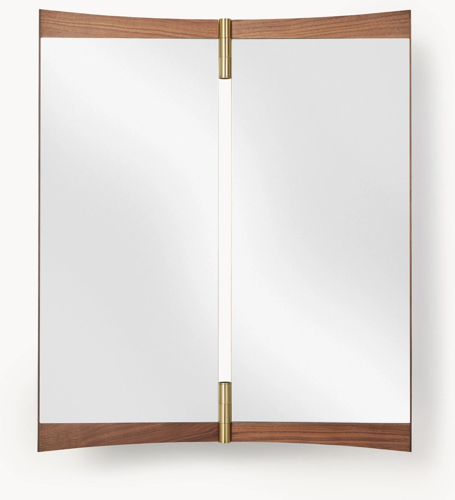 Nastavitelné nástěnné zrcadlo Vanity