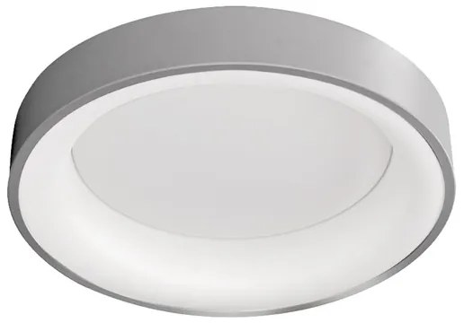 Solight WO768-G - LED Stmívatelné stropní svítidlo TREVISO LED/48W/230V + DO