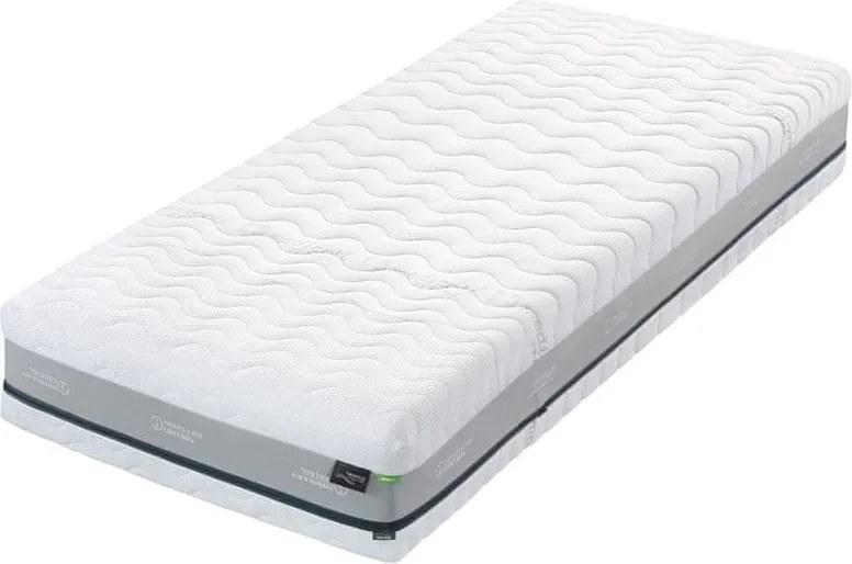 Tropico Matrace Swisslab Natur Výška: 26 cm, Rozměr: 100x200 cm