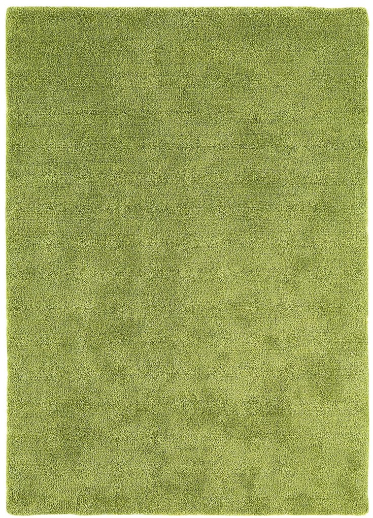Masiv24 - Tula koberec 100X150 cm - zelená
