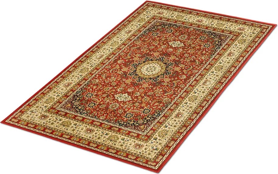 ORIENTAL WEAVERS Kusový koberec KENDRA 711/DZ2H BARVA: Vícebarevný, ROZMĚR: 200x285 cm
