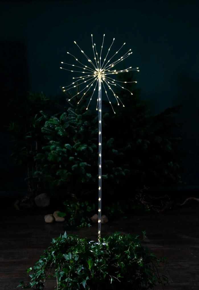 Vánoční dekorace FIREWORK OUTDOOR EGLO 411186