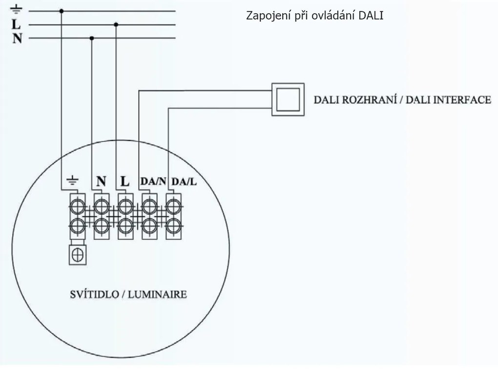 Osmont Elsa 4, stropní svítidlo z triplexového skla LED 29W Tunable White 2700-6500K, IP44, prům. 42cm
