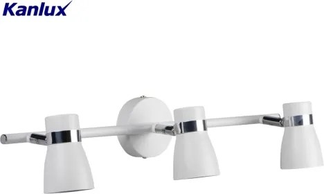 Svítidlo Kanlux ENALI EL-3I W GU10 28766
