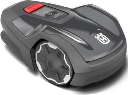 Robotická sekačka HUSQVARNA AUTOMOWER Aspire™ R4
