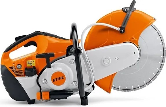 rozbrušovací pila STIHL TS 500i