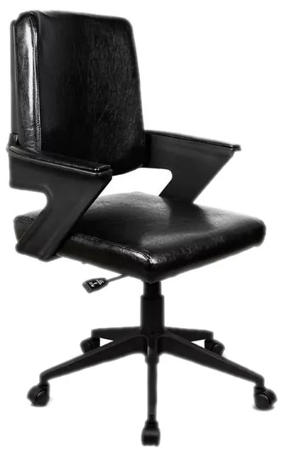 Expedo Kancelářská židle CANCEL EDGE, černá, 242030