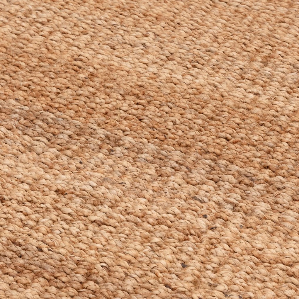 Tribeca Design Kusový koberec Piemo Natural Rozměry: 160x230 cm