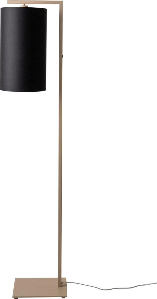 XXXLutz STOJACÍ LAMPA, 30/160 cm It's about Romi - Online Only svítidla - 004315016401