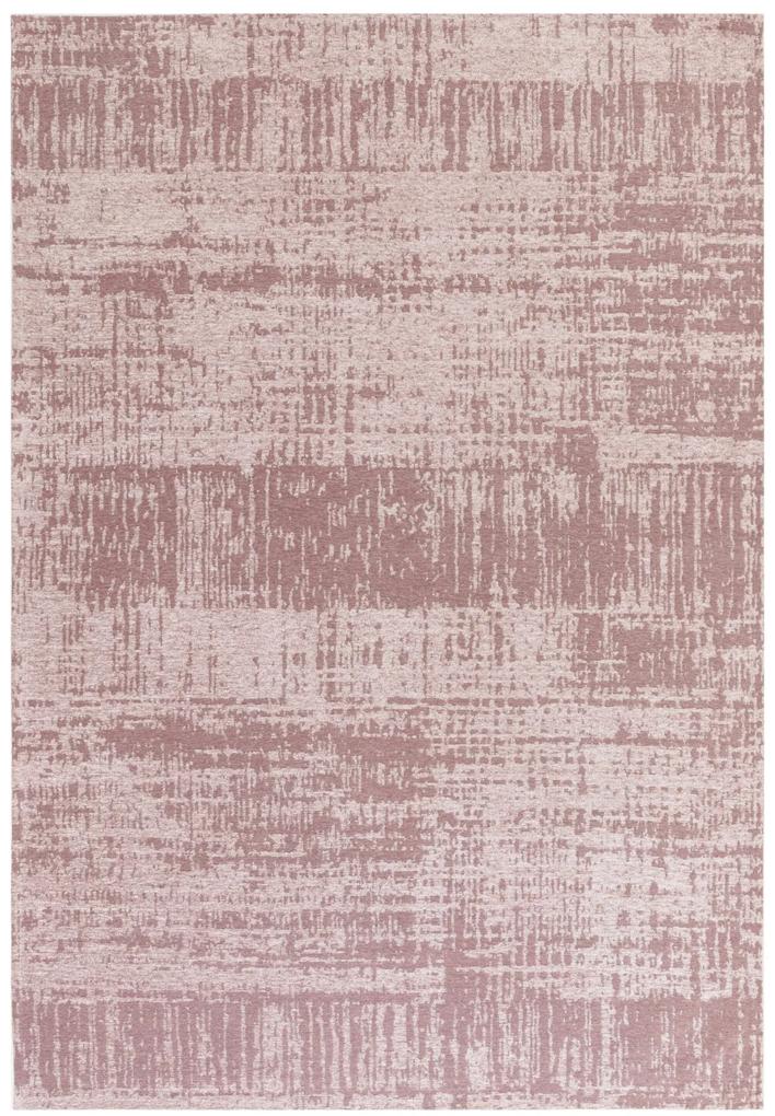 Tribeca Design Kusový koberec Vanenah Blush Rozměry: 160x230 cm