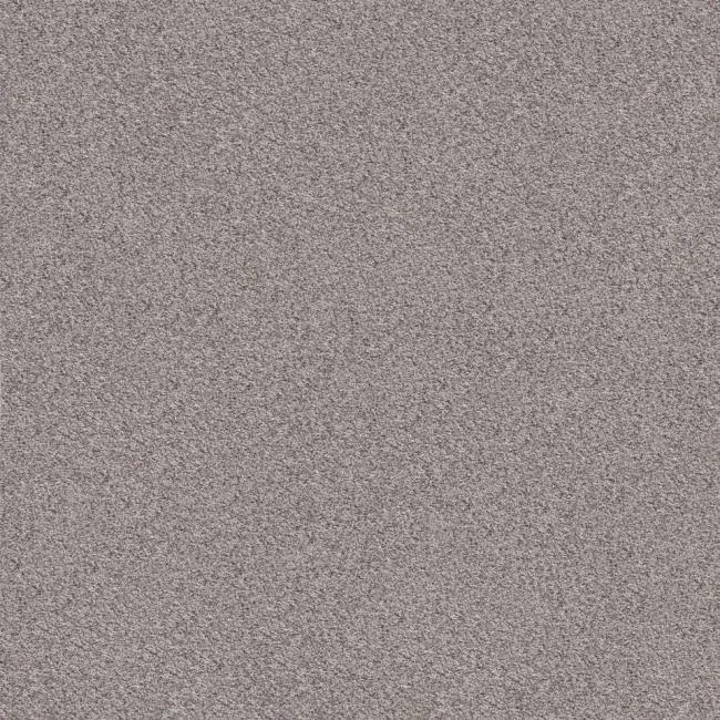 Metrážový koberec ROMANTICA SATINO šedý