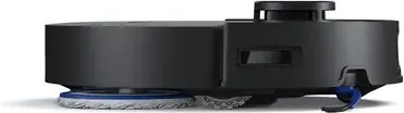 Ecovacs Deebot T30e OMNI černá / Robotický vysavač / vysávání mopován