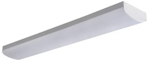 Svítidlo Kanlux MEBA LED 22-40W NW/WW 33891