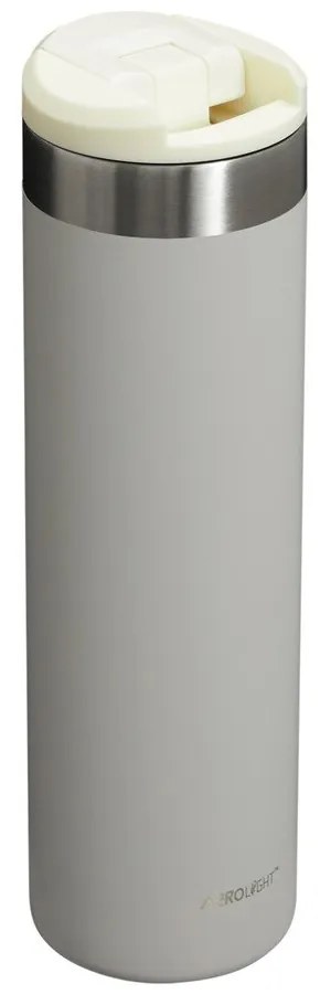 Šedý termo hrnek 600 ml AeroLight Transit Ash – Stanley