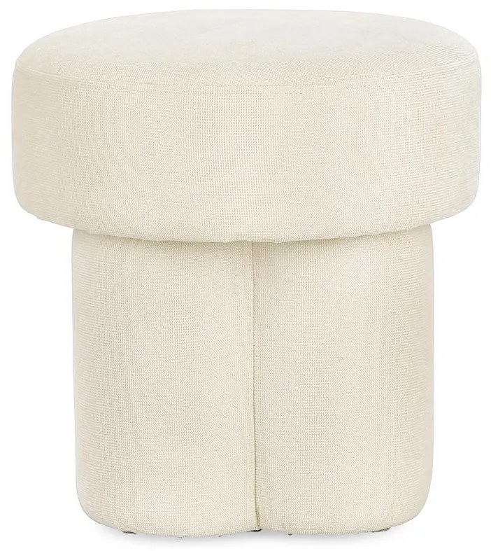 BIZZOTTO Designová stolička GLENDA světlá 0743923