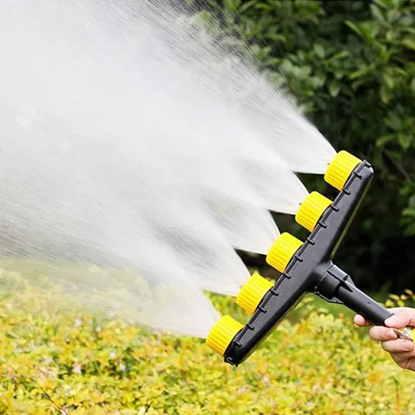 HS Zahradní vodní postřikovač Spraymaster